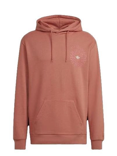 Adidas Originals Graphic Ozworld Hoodie - Default Colorway