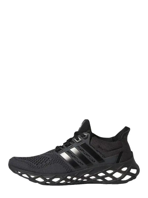 Adidas Ultraboost Web Dna Sneakers - Black