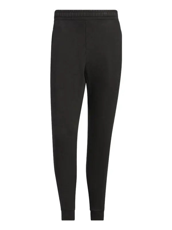 Adidas Wuji Dye Knit Pants - Black
