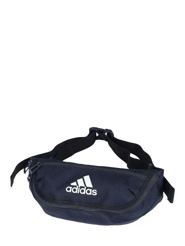 Adidas Endurance Packing System Waist Bag - Blue