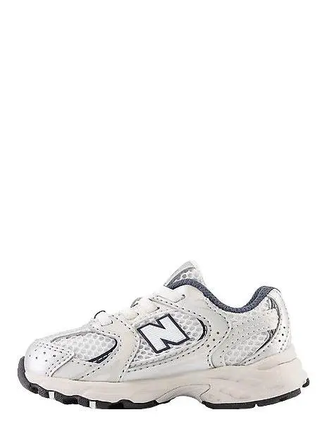 NEW BALANCE 530 Sneakers - Silver