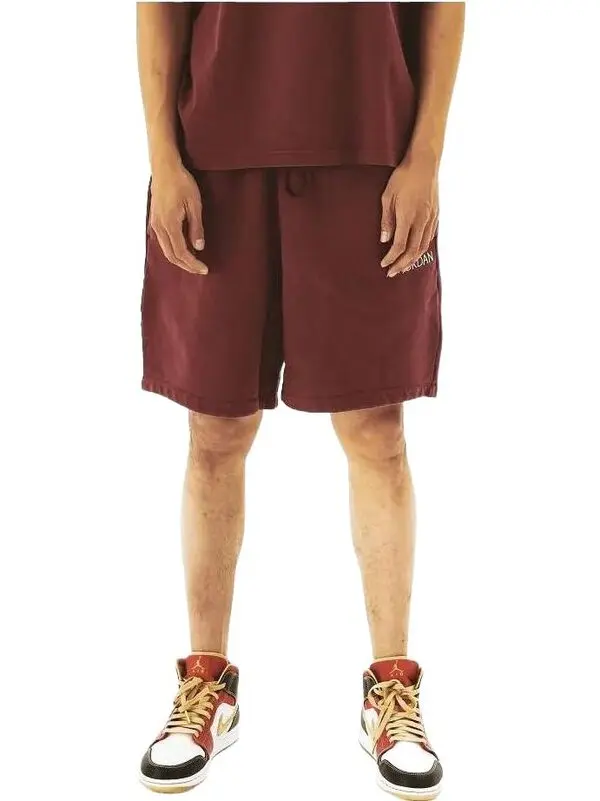 JORDAN Wordmark Shorts - Default Colorway