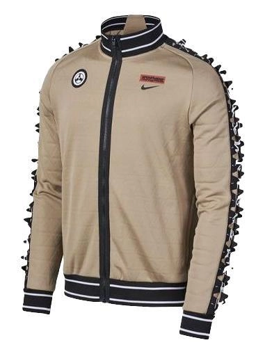 Nike X Acronym Crossover Sports Jacket Asia Edition - Default Color