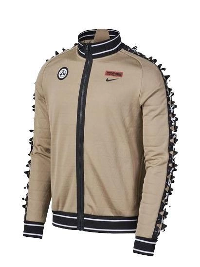 Nike X Acronym Crossover Sports Jacket Asia Edition - Default Color