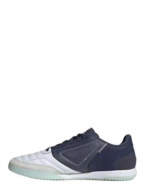 Adidas Top Sala Competition Indoor Boots - Blue/white