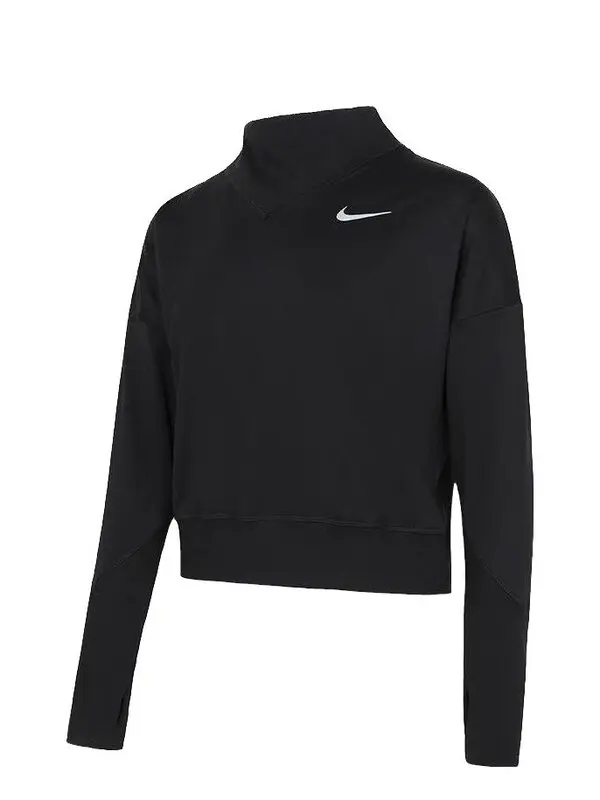 Nike Long Sleeve Pullover - Default Color
