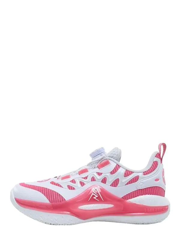 RIGORER Ar2 Sneakers - White/pink