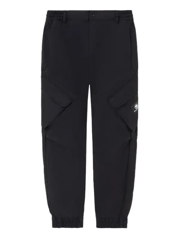 LI-NING Badfive Joggers Pants - Black