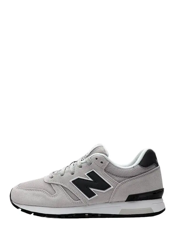 NEW BALANCE 565 Sneakers - Grey