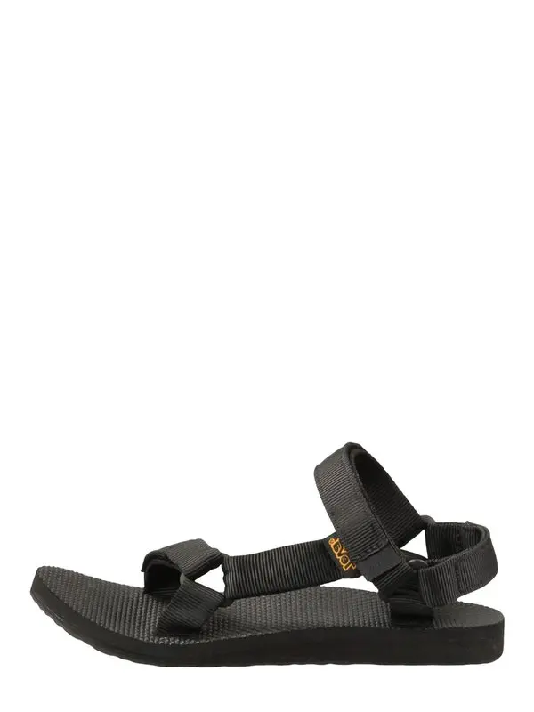 Teva Original Universal Strappy Sandals - Black