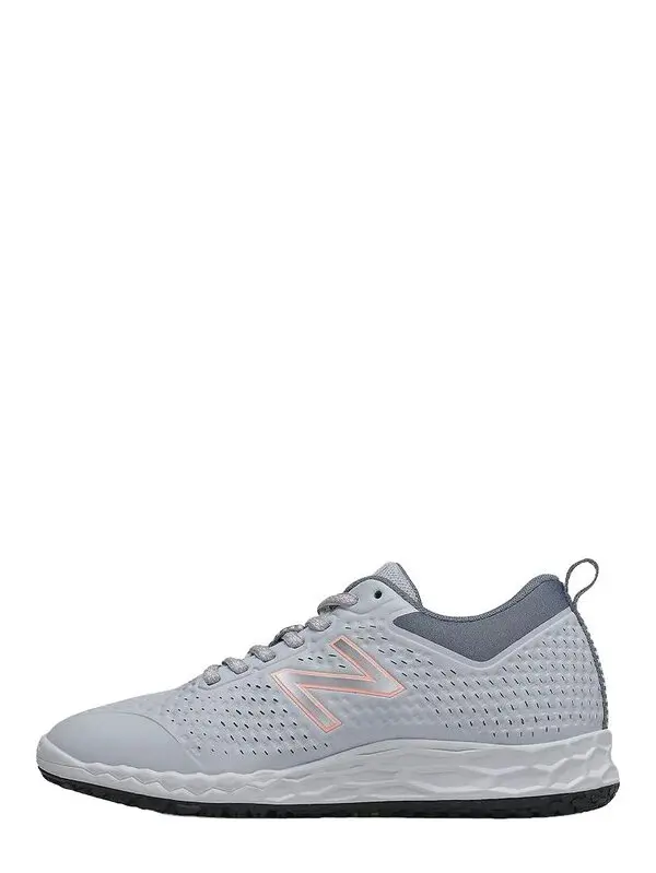 NEW BALANCE 806v1 'light Cyclone' Sneakers - Grey