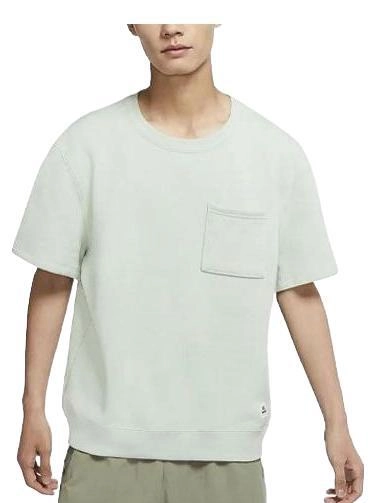 Nike Short Sleeve Pocket Top - Multi-color