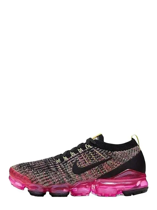 Nike Vapormax Flyknit 3 - Pink