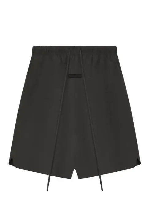 Fear Of God Ss24 Relaxed Short - Ink