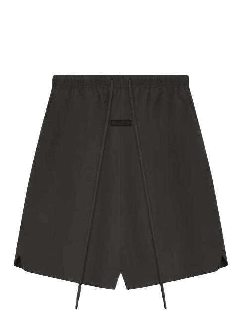 Fear Of God Ss24 Relaxed Short - Ink