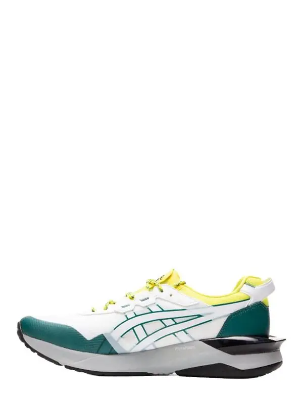 Asics Gel Lyte Xxx 'citrus - White/green/yellow