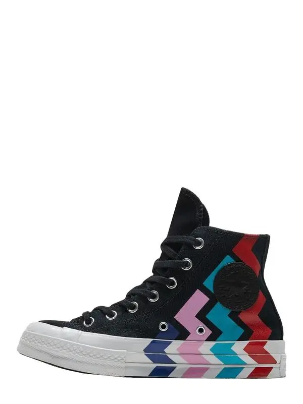 CONVERSE Chuck 1970s High Top Sneakers - Black
