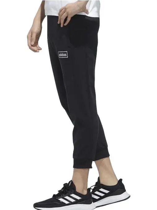 Adidas Neo C+ 7/8 Tp Sports Pants/trousers/joggers - Black