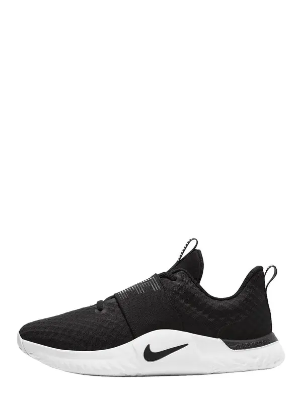 Nike Renew In-season Tr 9 Wide Training Shoes - Black