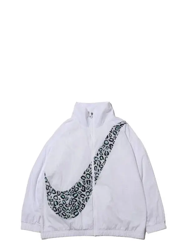 Nike Animal Swsh Jacket - White