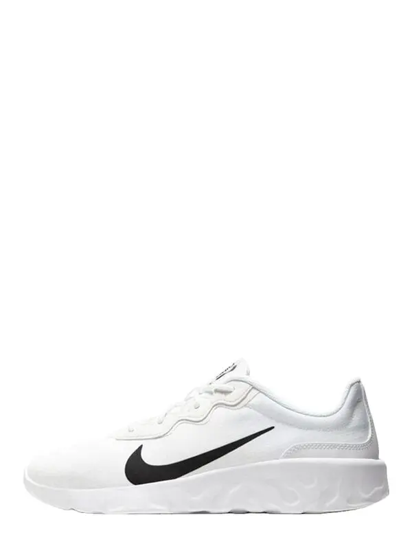 Nike Explore Strada Sneakers - White/black