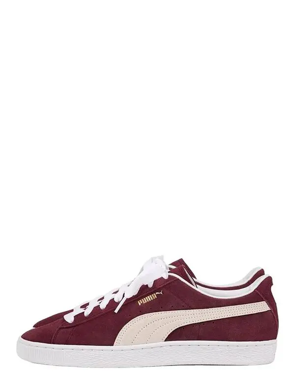 PUMA Suede X Jjjjound Sneakers - Red