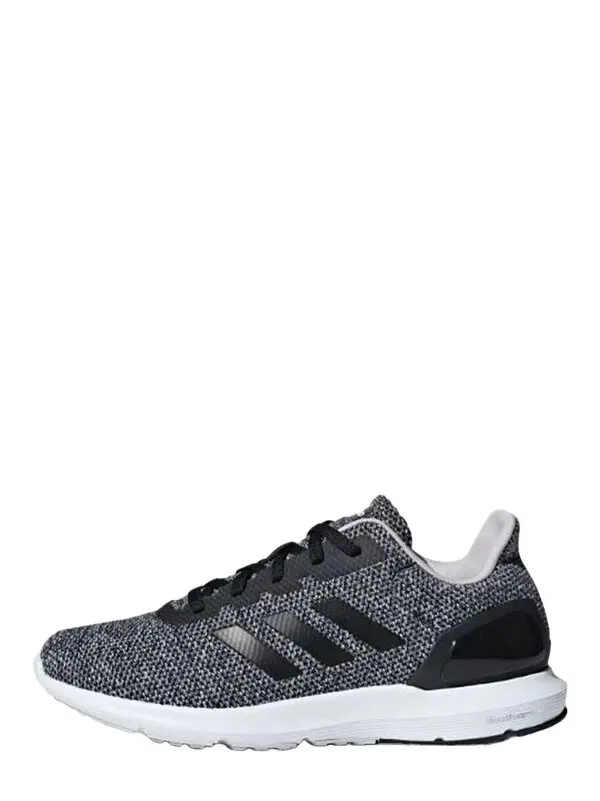 Adidas Neo Cosmic 2 Athletic Shoes - Gray