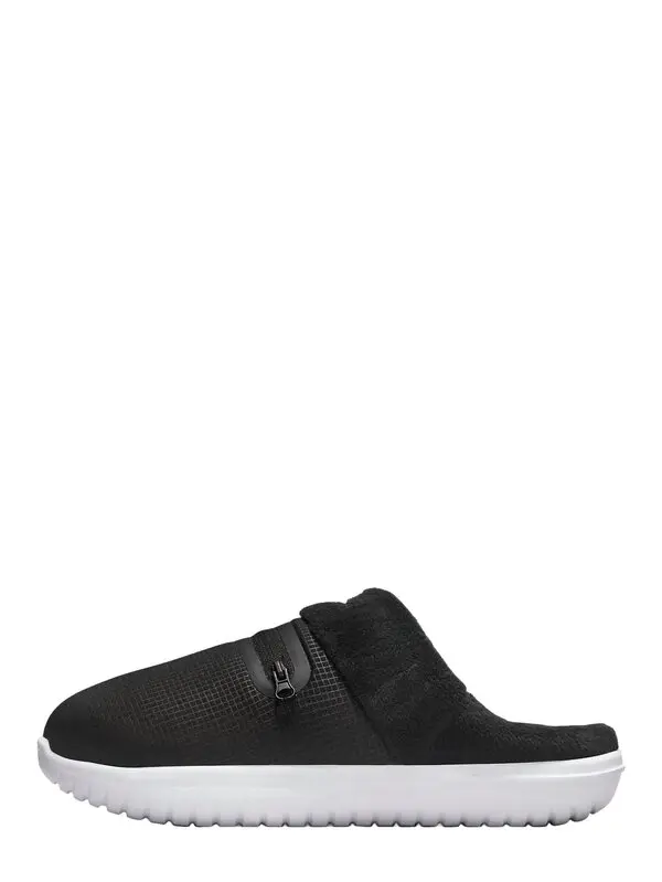 Nike Burrow Clogs - Black/white