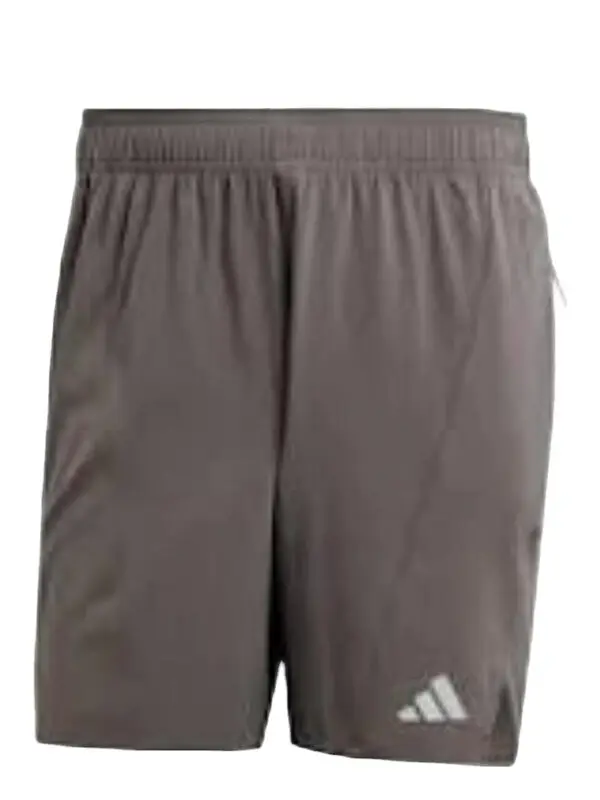 Adidas Designed For Training Hiit Workout Heat.rdy Shorts - Grey