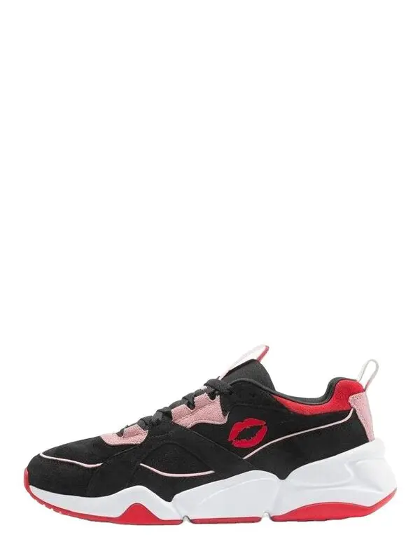 PUMA Maybelline X Nova Sneakers - Black