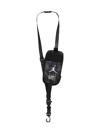 JORDAN Utility Lanyard - Black