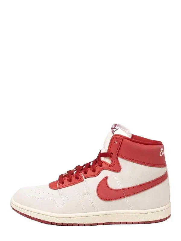 JORDAN Air Ship Pe Sp "every Game Dune Red - Summit White/mystic Red/dune Red