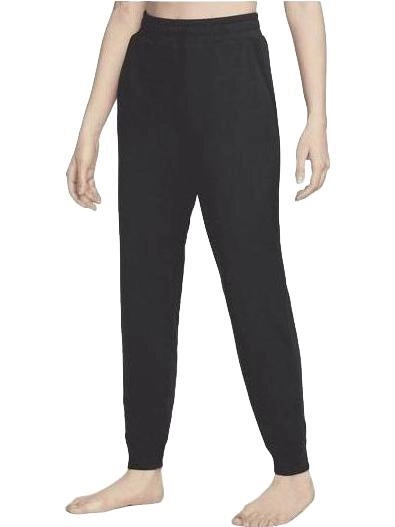 Nike Yoga Dri-fit Pant - Black