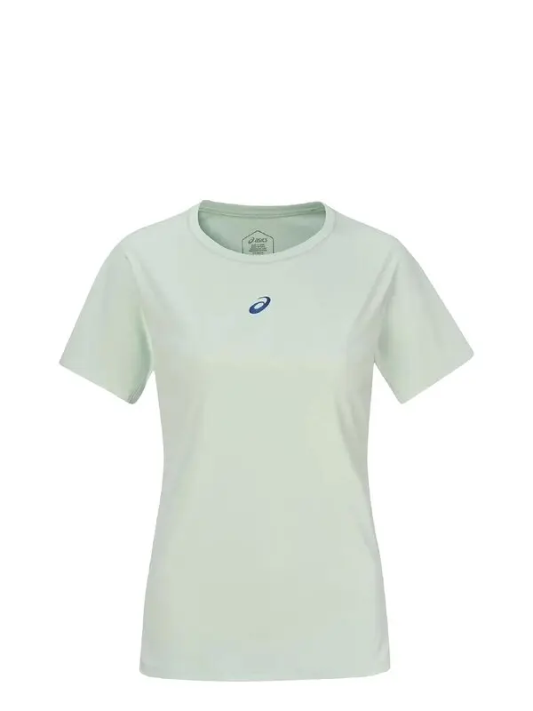 Asics D.fresh Running T-shirt - Light Green