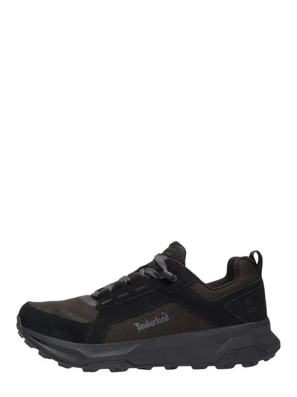 Timberland Motion Ledge Waterproof Sneakers - Black