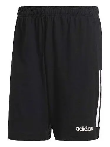 Adidas Sports Shorts - Black