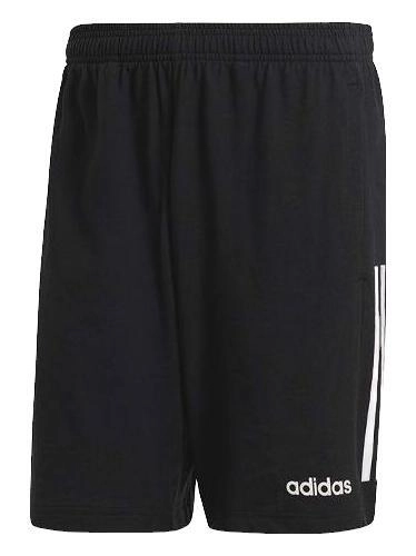 Adidas Sports Shorts - Black
