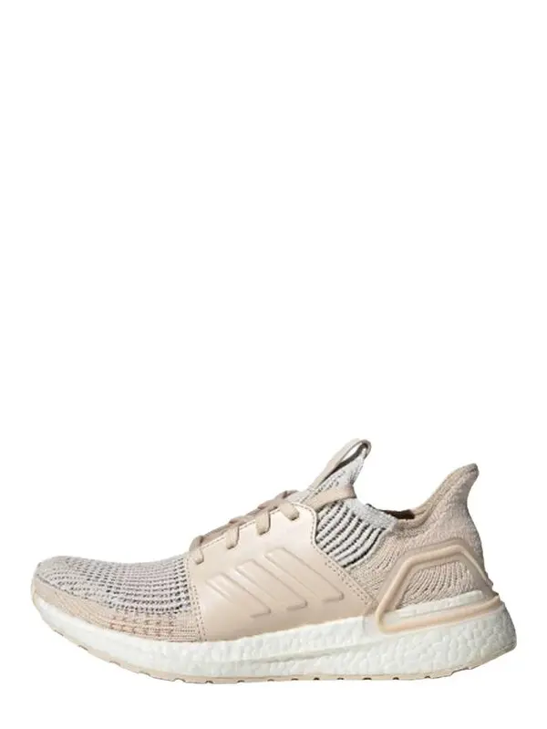 Adidas Ultraboost 19 - Tan