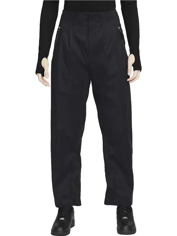 Nike Every Stitch Considered Woven Work Pants - Black