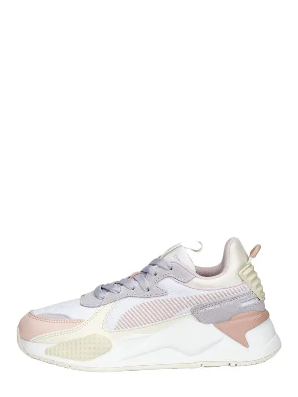 PUMA Rs-x Candy Sneakers - White/pink/purple