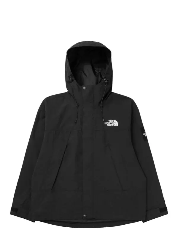 The North Face White Label Martis Jacket - Black