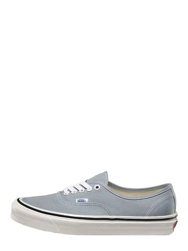 VANS Authentic 44 Dx Anaheim Factory Sneakers - Grey