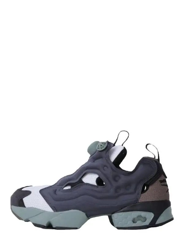 REEBOK Vainl Archive X Instapump Fury - Grey