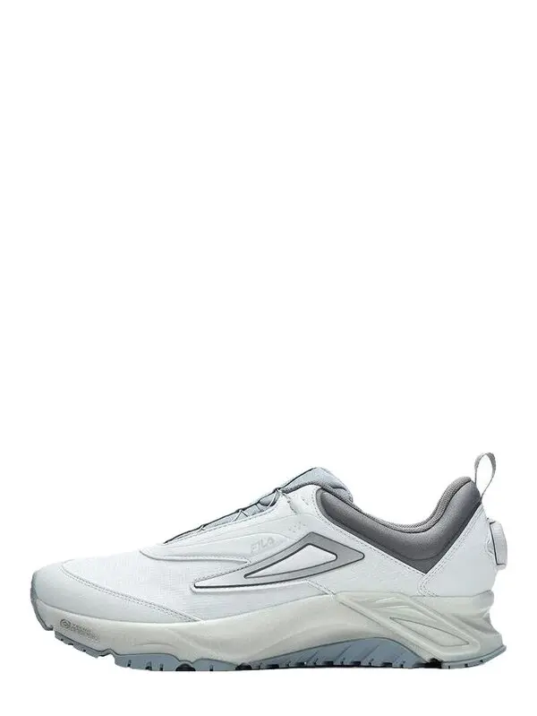 FILA Lynx Boa Atr Sneakers - White/grey