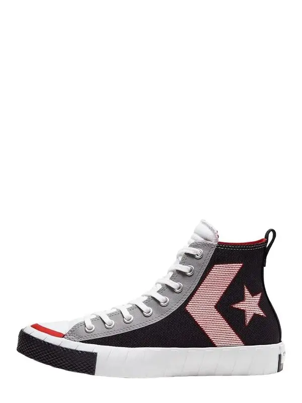 CONVERSE Unt1tl3d High Top Sneakers - Grey