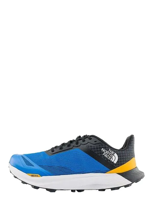 The North Face Vectiv Infinite Ii Running Shoes - Blue/white/black