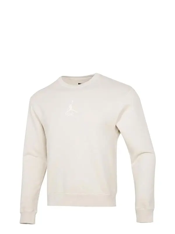 JORDAN Flight Heritage Fleece Crew - Default Color
