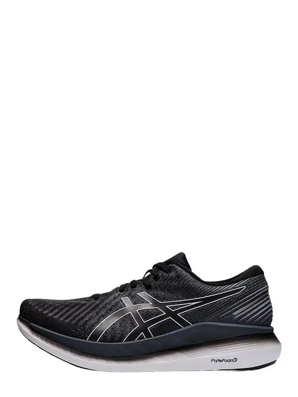 Asics Glideride 2 Athletic Sneakers - Black