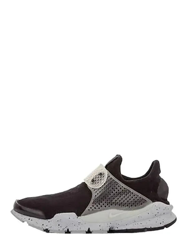 Nike Fragment Design X Sock Dart 'oreo - Black
