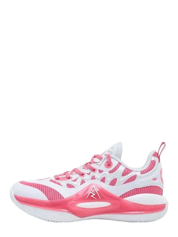 RIGORER Ar2 'valentines' Sneakers - Pink/white